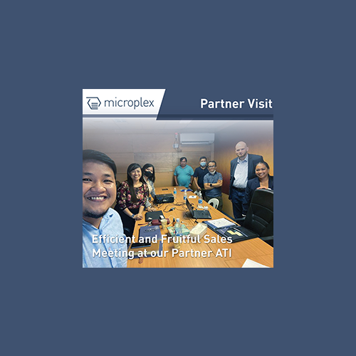 Latest News | Microplex Printware Corporation