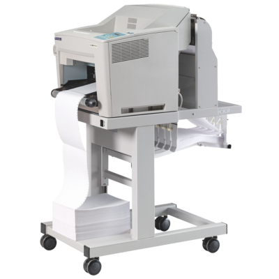 Microplex in Logistics Applications | Microplex Printware Corporation