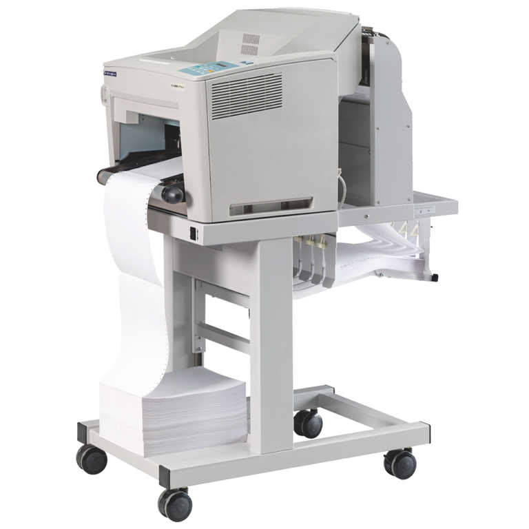 Microplex in Logistics Applications | Microplex Printware Corporation