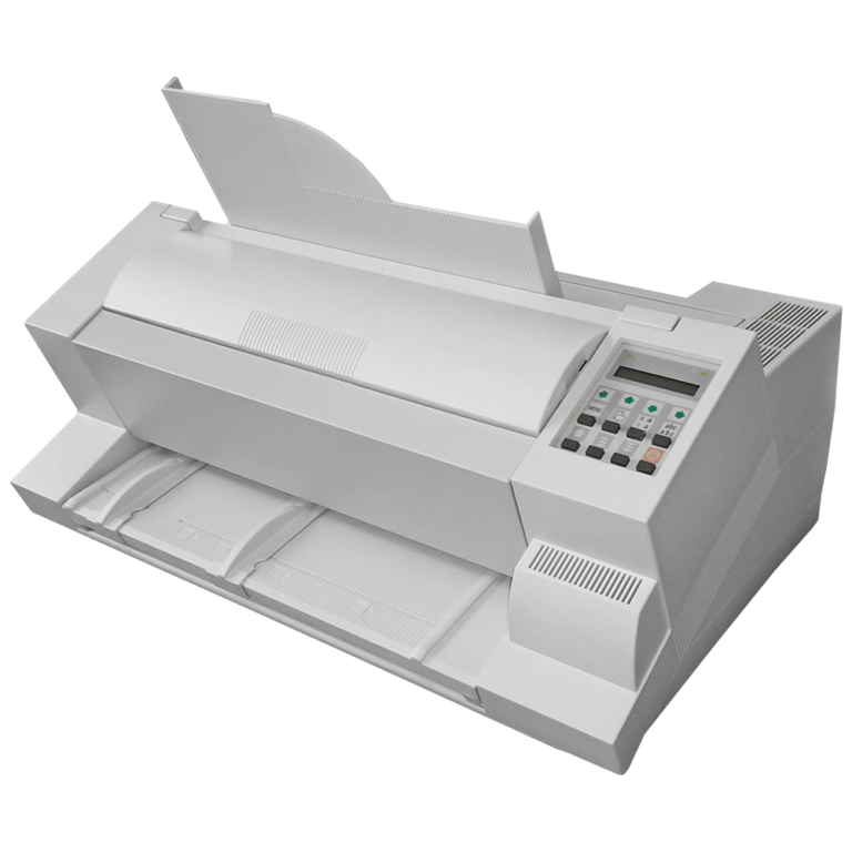 Microplex Printware Impact Matrix Printers