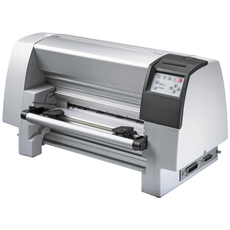 Microplex Printware Impact Matrix Printers