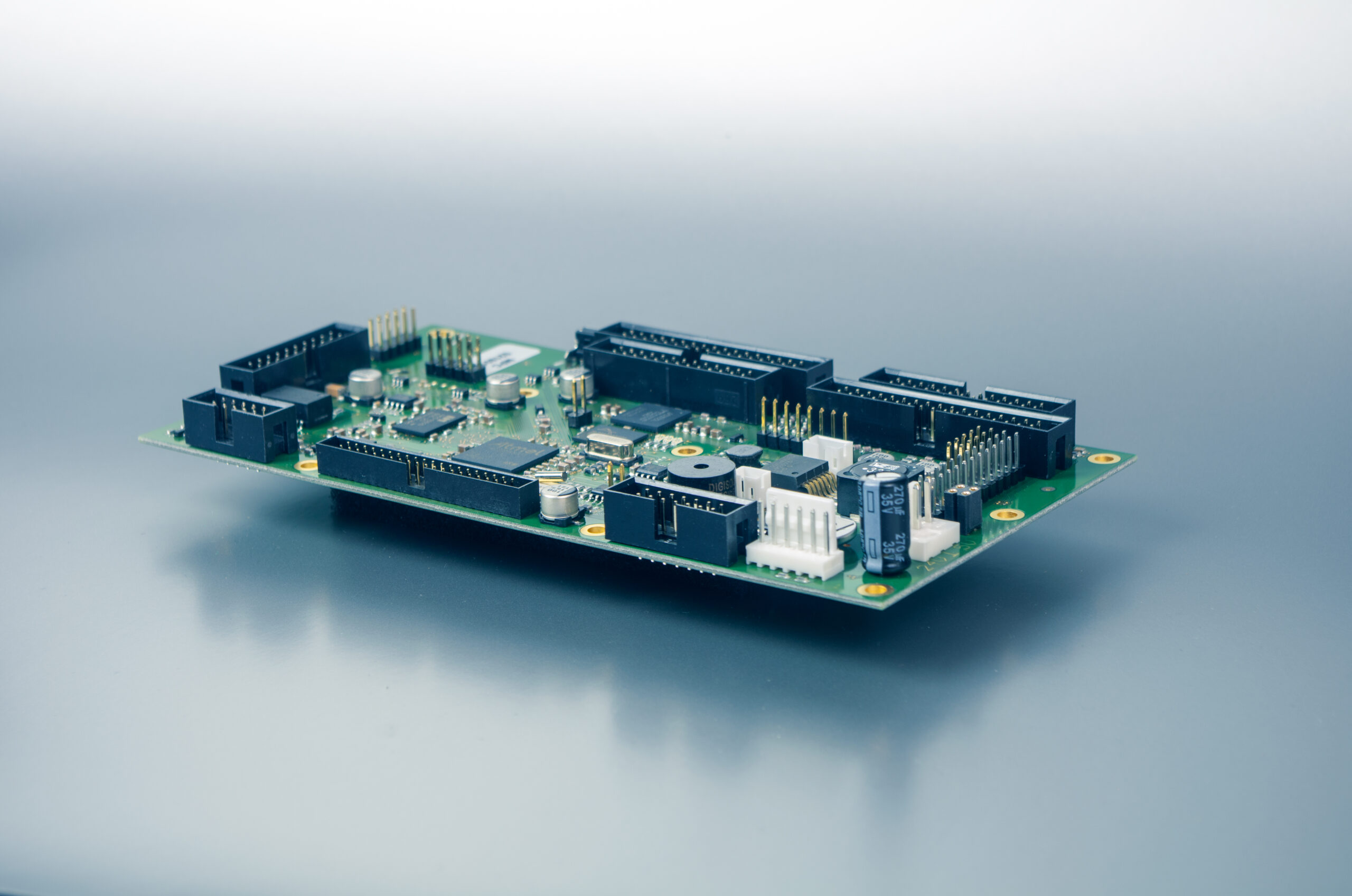 Know-How | Controller | Microplex Printware Corporation