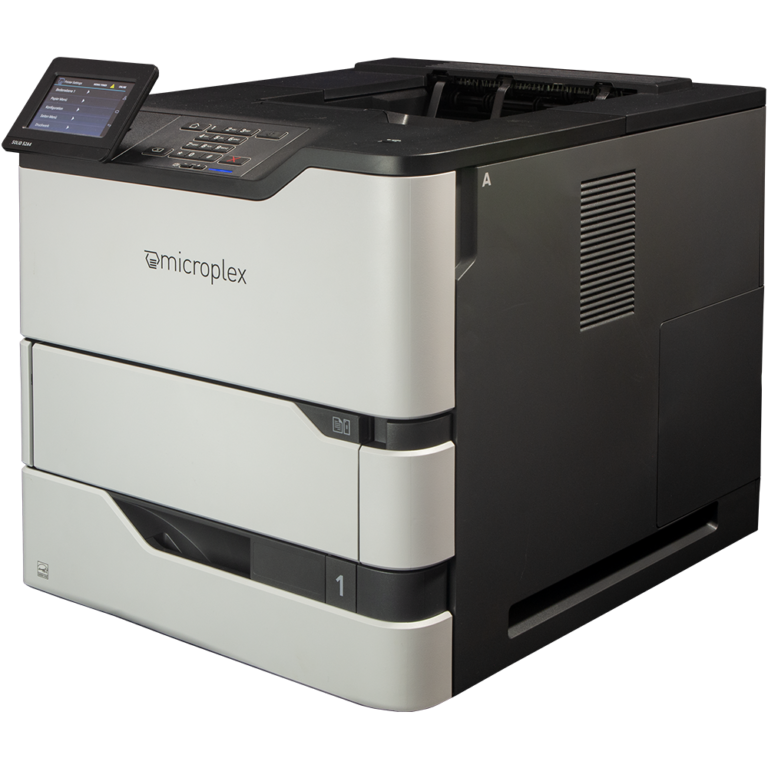 Microplex Cutsheet Laser Printers