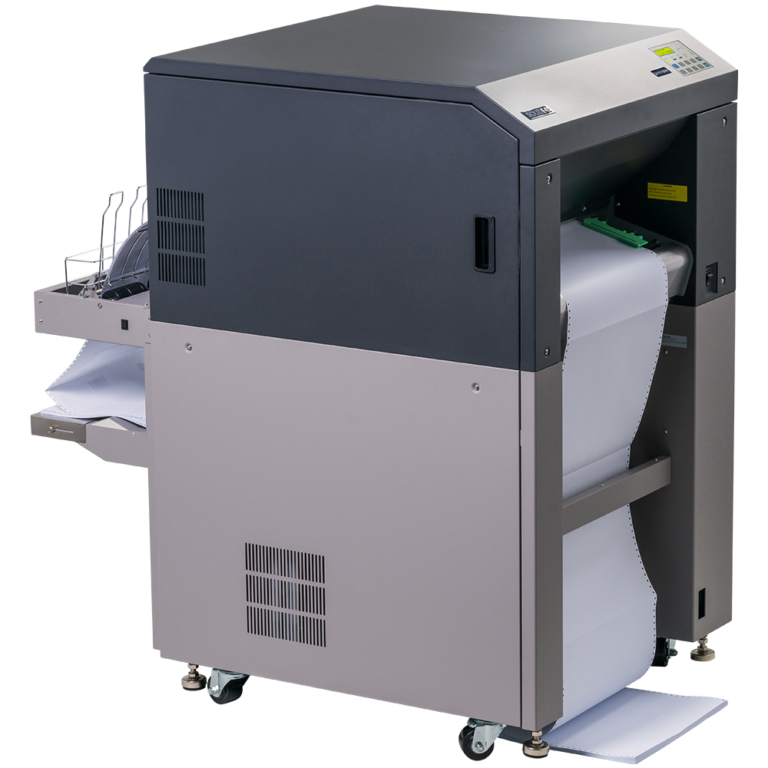Distribution Printing Solutions | Microplex Printware Corporation