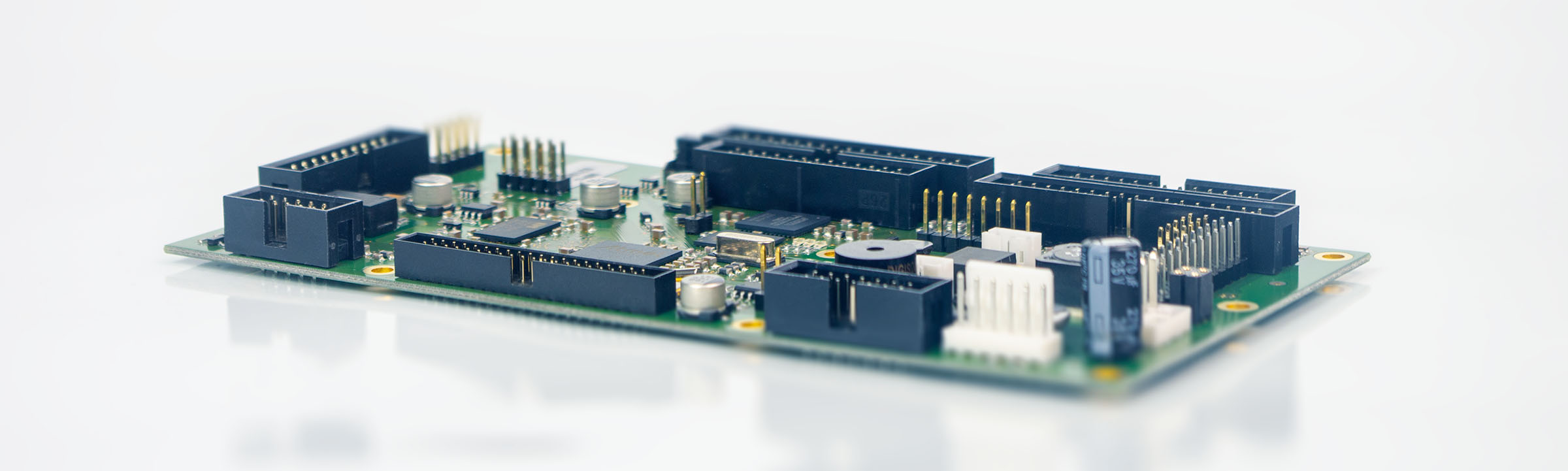 Microplex Industrial Printer and Print Solutions