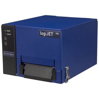 Microplex Industrial Thermal Printer Range