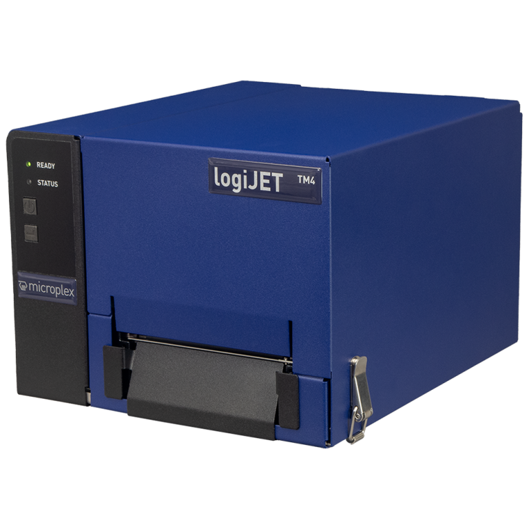 Microplex Industrial Thermal Printer Range