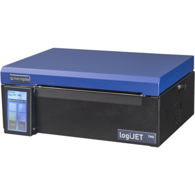 Microplex Industrial Printers Overview