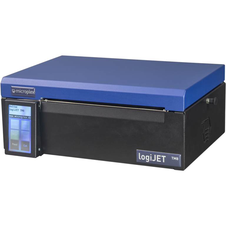 Microplex Printers for Replacement | Microplex Printware