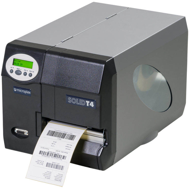 Automotive Application Printers | Microplex Printware Corporation