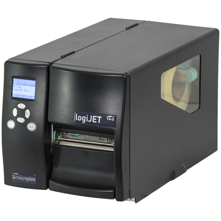 Microplex Thermal Printer Range | Microplex Printware AG
