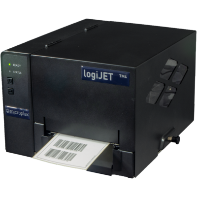 Buying thermal printers | Microplex Printware AG